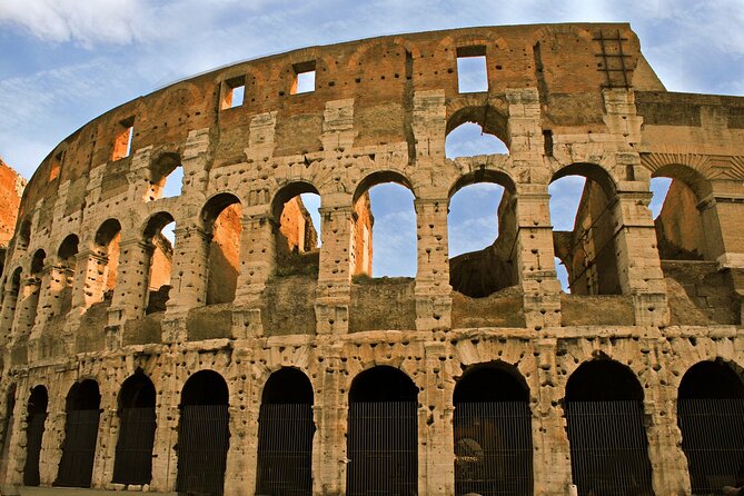 Rome: Colosseum Entry with Forum & Palatine - The Realities of Visiting During Peak Times