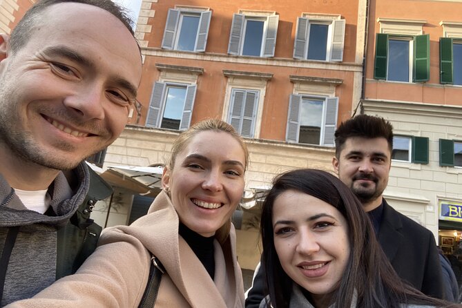 Rome: Hidden Treasures of Trastevere Self-Guided Puzzle Quest - Who Will Love This Tour?