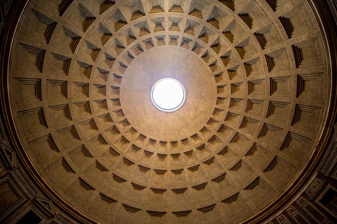 Rome in 2 days tour including Colosseum, Trevi Fountain and Sistine Chapel - The Sum Up