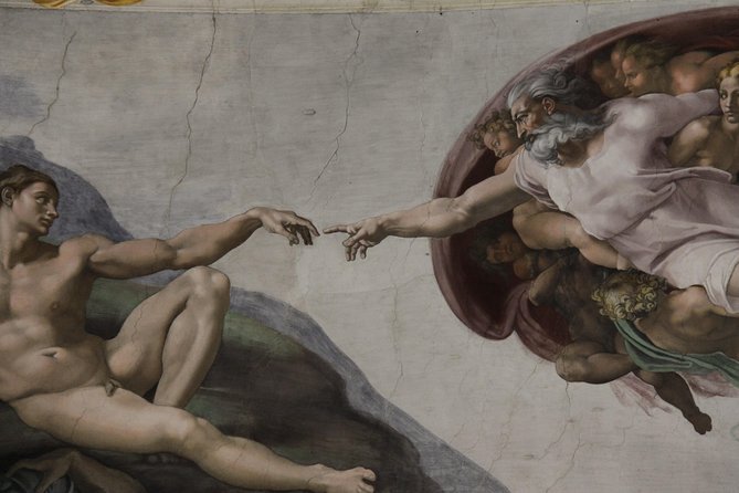 Rome in a Day: Vatican Museums, Sistine Chapel and Colosseum - FAQ