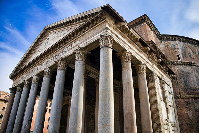 Rome Pantheon Exclusive Priority Guided Tour - Final Thoughts: Is This Tour for You?