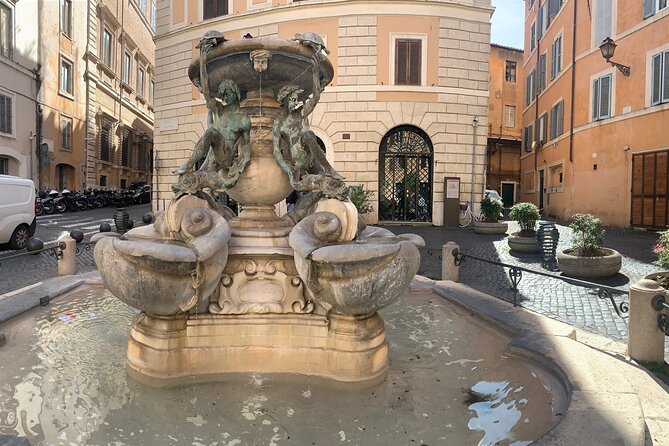Rome: Private Tour with Guide - What We Think