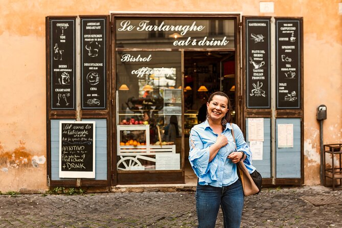 Rome Secrets & Highlights Tours by Locals: Private & Personalized - The Small but Significant Drawbacks