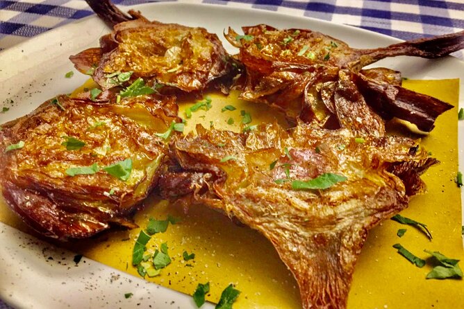 Rome Street Food Tour with Local Guide - Who Should Sign Up?