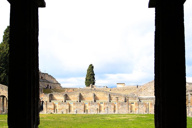 Rome to Pompeii & Herculaneum Trip with Hotel Pickup & Skip-the-line Tickets - Final Thoughts: Is It Worth It?