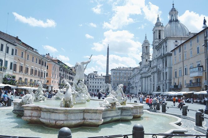 Rome Twilight Walking Tour - The Sum Up: Who Will Love This Tour?
