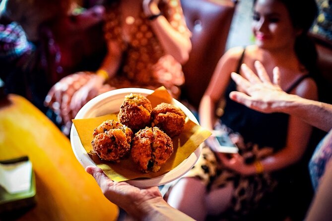 Rome Walking Food Tour With Secret Food Tours - Timing, Price, and Value
