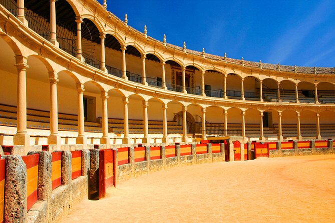 Ronda Old Town Walking Tour with Audioguide on Your Smartphone - Who Will Love This Tour?