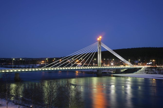 Rovaniemi walking tour and guided Arktikum experience - Final Thoughts