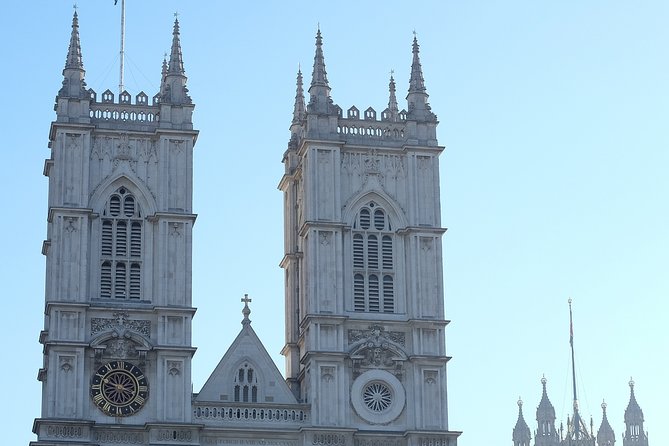 Royal London And Changing of Guard - Very Small Group Tour - Who Should Consider This Tour?