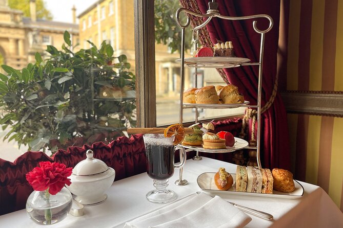 Royal London Tour with Afternoon Tea at The Rubens at the Palace - The Sum Up