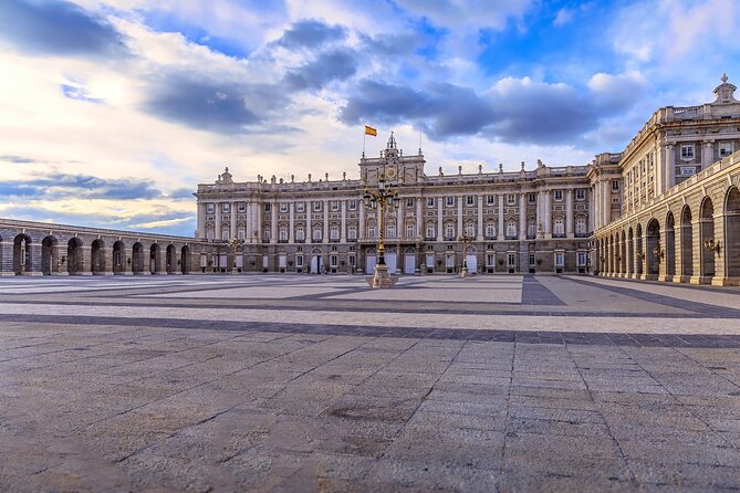 Royal Palace Skip-the-Line Ticket and Guided Tour in Madrid - The Review Roundup