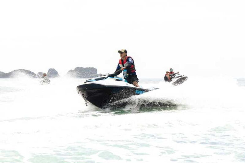 Ruby Package Jet Ski Tour Langkawi with Free Drone Video - Final Thoughts