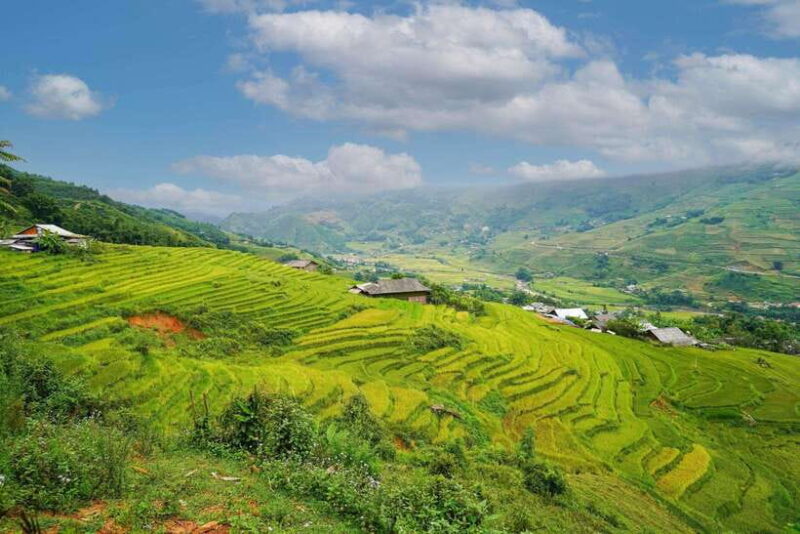 Sa Pa: Cat Cat Village Tour to Visit Local People - Value for Money: Is It Worth $24?