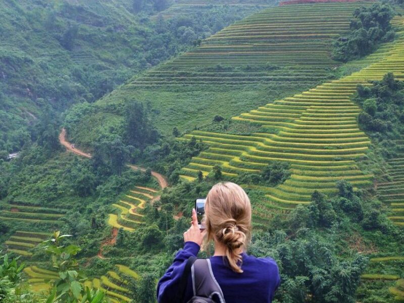 Sa Pa: Private Guided Tour on a Motorbike with Lunch - The Verdict: Who Will Love This Tour?