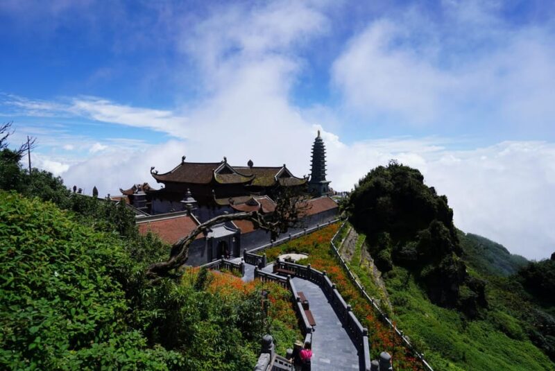 Sa Pa: The Roof of Indochina-Trek to Fansipan Peak Full Day - Final Thoughts