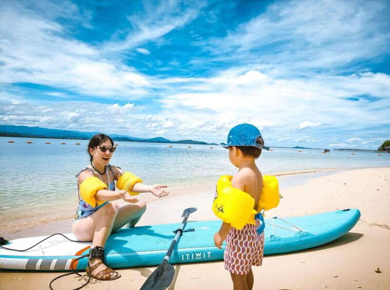 Sabah: Ara Dinawan Island - Is the Tour Worth the Price?