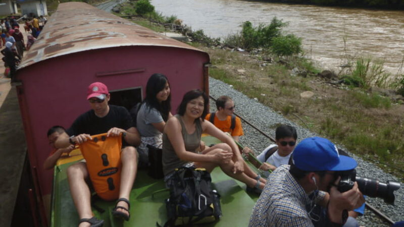 Sabah: White Water Rafting Grade 3-4 at Padas River - FAQ