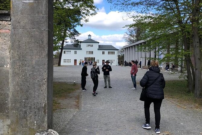 Sachsenhausen concentration Camp (by Private Vehicle) - Cost and Value