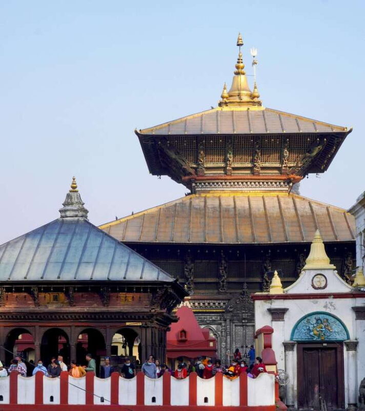 Sacred Kathmandu: Cremation Rites & Stupa Serenity - Final Thoughts
