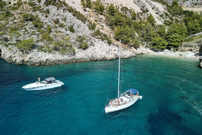 Sail and escape to Pakleni islands | Half day sailing on a modern 36ft yacht - Final Thoughts on Value and Experience