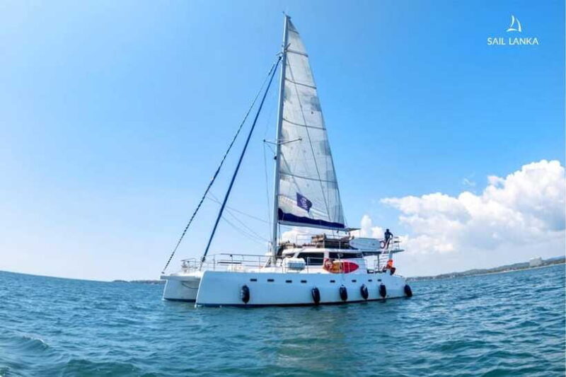 Sail Lanka Charter - Sunset Cruise In Trincomalee - Practical Tips for Travelers