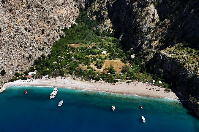 Sail Turkey: 18-39's Olympos to Fethiye Gulet Cruise - The Value Proposition: What Does 0 Per Person Get You?