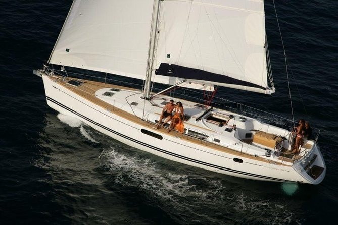 Sailboat tour from PALAU to the Maddalena Archipelago. - FAQs