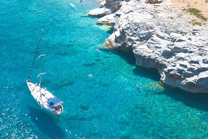 Sailing trip to the Top Coasts of Crete, Daily/Multi-day - FAQ