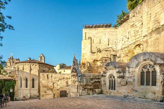 Saint Emilion Half-Day Trip with Wine Tasting & Winery Visit from Bordeaux - The Bottom Line: Who Will Love This Tour?