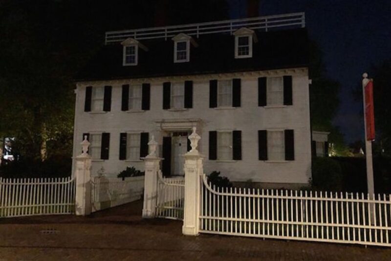 Salem: Hocus Pocus Movies and More Tour - Final Thoughts