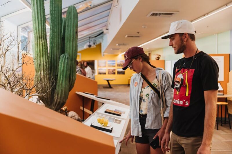 San Diego: San Diego Natural History Museum Ticket - FAQ