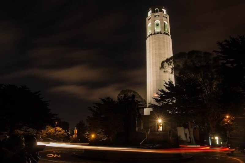 San Francisco: 2-Hour Private Jeep Tour at Night - Who Will Love This Experience?