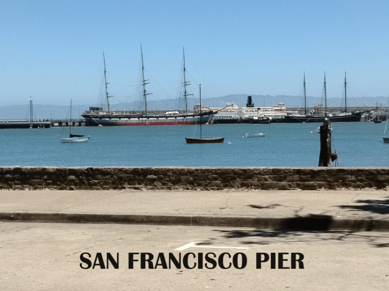 San Francisco: Bike the Bridge & Back with Ferry - FAQ