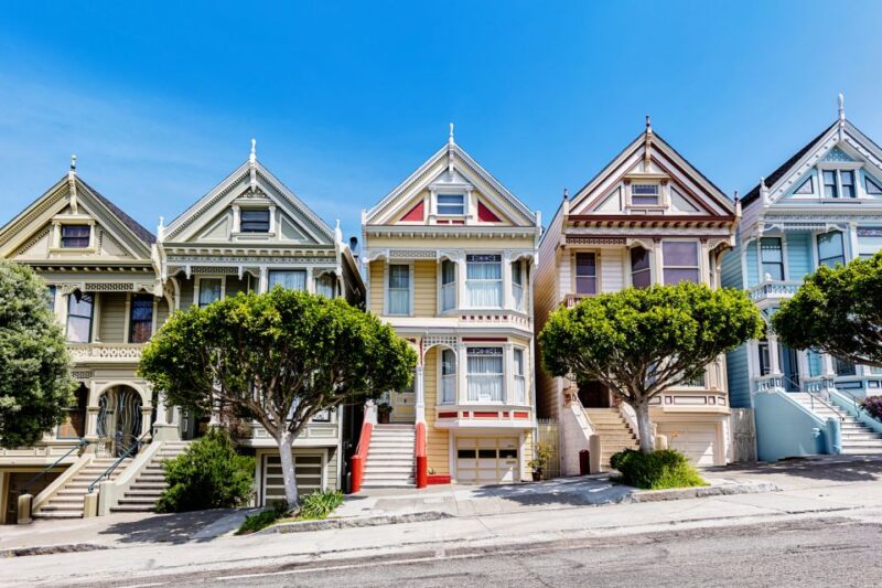 San Francisco: City Sightseeing Tour on Hippie Bus - FAQs
