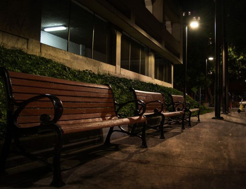 San Jose: Valley Ghosts Haunted Walking Tour - Conclusions