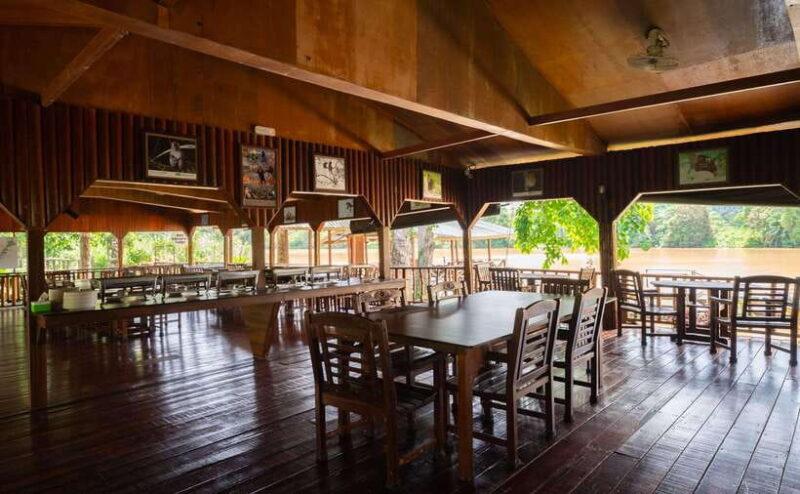 Sandakan: Kinabatangan River Wildlife Cruise with Lunch - Value and Cost Considerations