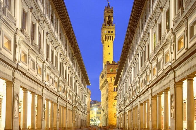 Santa Maria Novella Museum Private Tour With 5- Star Guide - FAQ