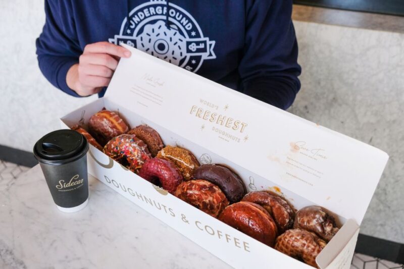 Santa Monica Donut Adventure by Underground Donut Tour - Analyzing Value and Suitability