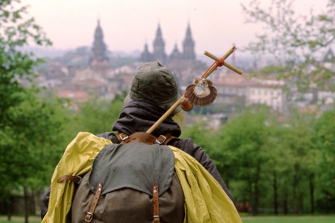 Santiago de Compostela Private Tour from A Coruna - Unique Stops and Viewpoints