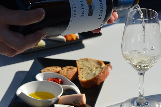 Santorini Highlights Small-Group Tour with Wine Tasting option - Who Will Love This Tour?