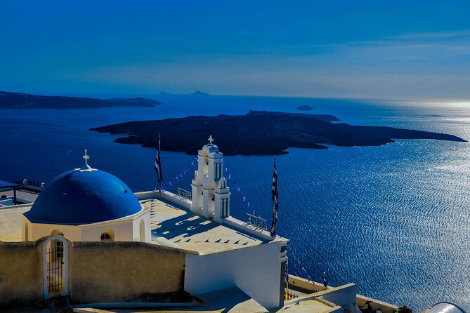 Santorini Odyssey: Exclusive 5-Hour Private Tour - Final Thoughts