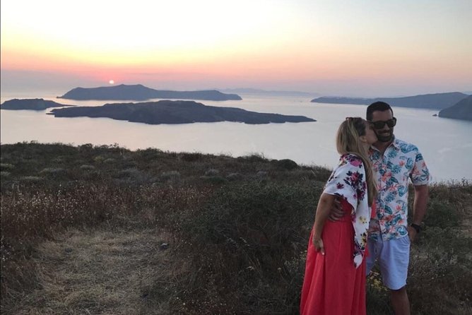 Santorini Sunset Wine Tour with Santo Winery Views - Final Thoughts