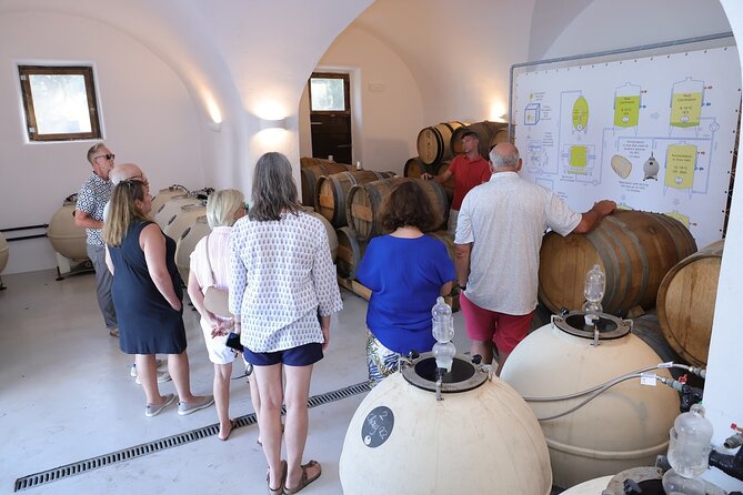 Santorini Wine Stories: Sunset Tour with Tasting & Dinner - Final Thoughts
