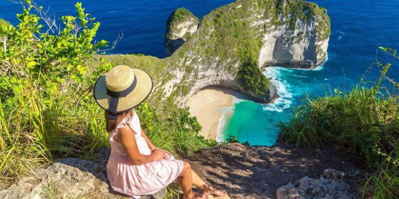 Sanur: Nusa Penida One Day Trip - Authentic Experiences and Traveler Insights