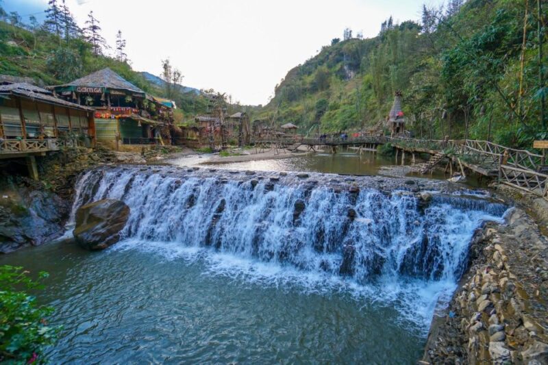 Sapa 2 Days 1 Night From Hanoi - Overnight in Hotel - The Experience: What Travelers Are Saying