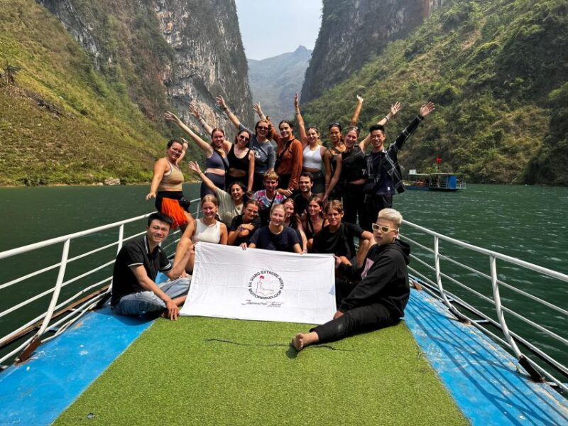 Sapa -Ha Giang Motobike tour 4D3n - Small group -Best Seller - Analyzing the Value and Practicalities