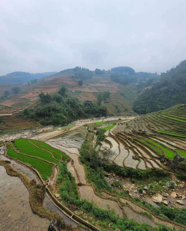 Sapa Motorbike Full Day Private Tour With Ethnic Tour Guide - The Cost and Overall Value