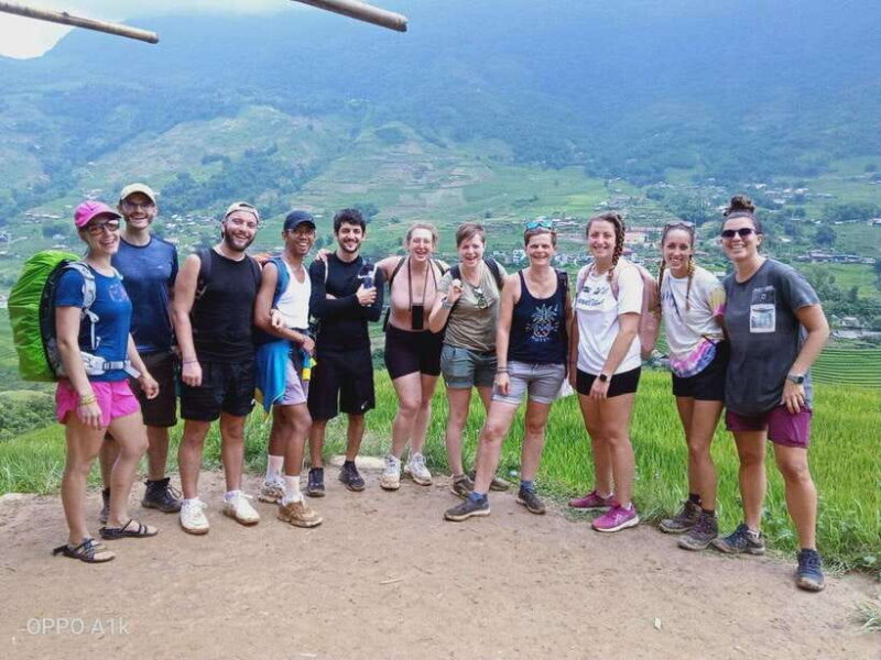 Sapa Package Tour 2 Days 1 Night At Hotel - Final Thoughts