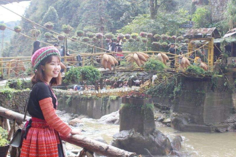 Sapa Private 3-Day: Cat Cat Villages, Rice fields & Fansipan - Transportation and Comfort
